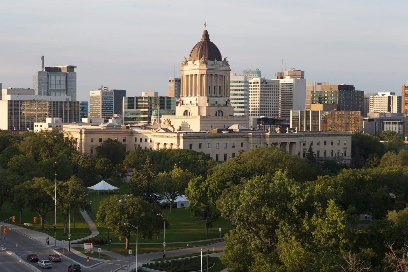 Manitoba MLAs subject to new disclosure rules – The Flatlander