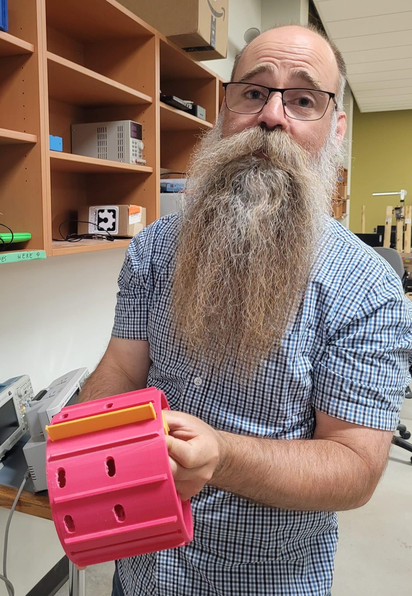 U of M partners with Magellan Aerospace to give students real-world ...