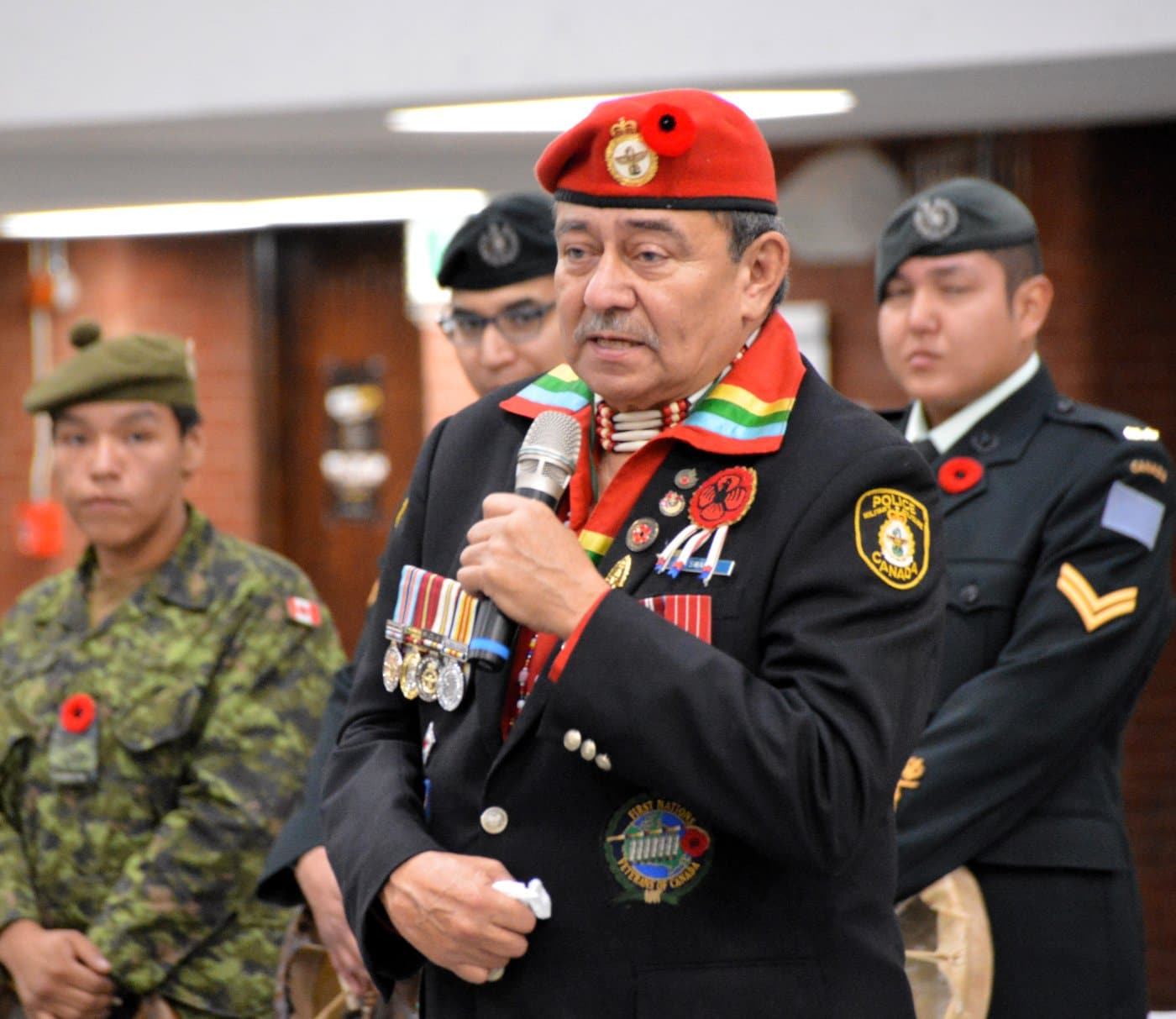 Manitoba's Southern Chiefs' Organization embarks on campaign to support, honour local Indigenous ...