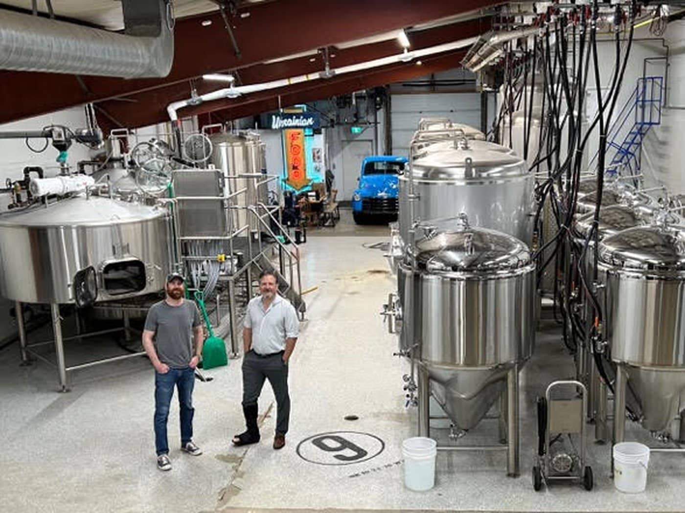 A special Saskatchewan beer made for Remembrance Day – The Flatlander