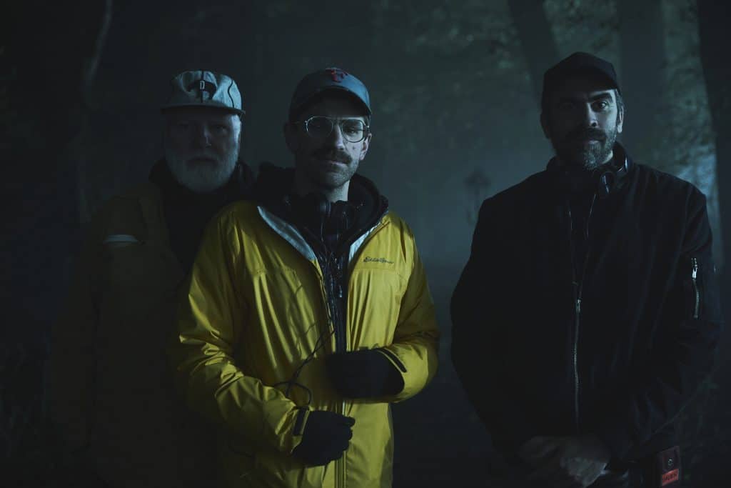 Documentary details fall of former broadcaster once dubbed 'sexiest man ...