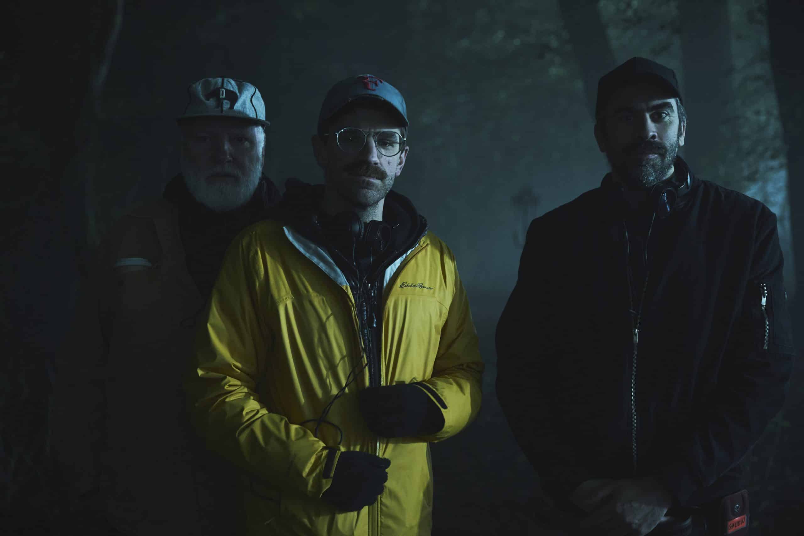 How Evan and Galen Johnson went from Winnipeg to Cannes – The Flatlander