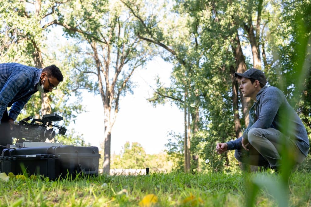 Why Winnipeg's Jonathan Lawrence had to make Alter Boys – The Flatlander