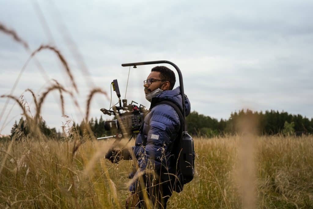 Why Winnipeg's Jonathan Lawrence had to make Alter Boys – The Flatlander